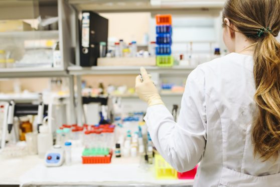 Lady.Health | Neues Therapieziel im Kampf gegen Darmkrebs entdeckt ...